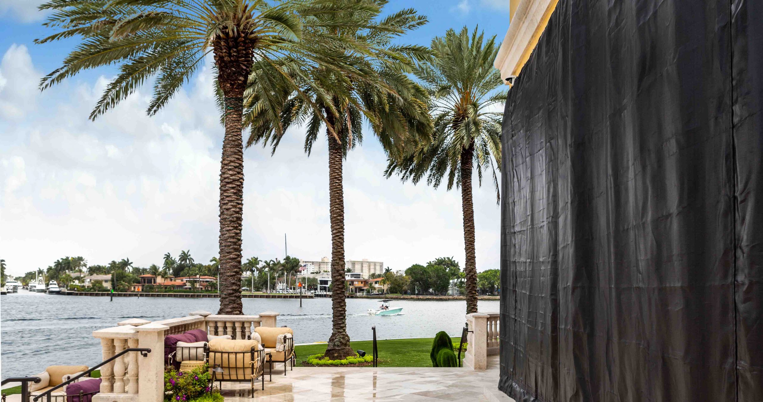 Armor Screen — Hurricane Protection Since 1998